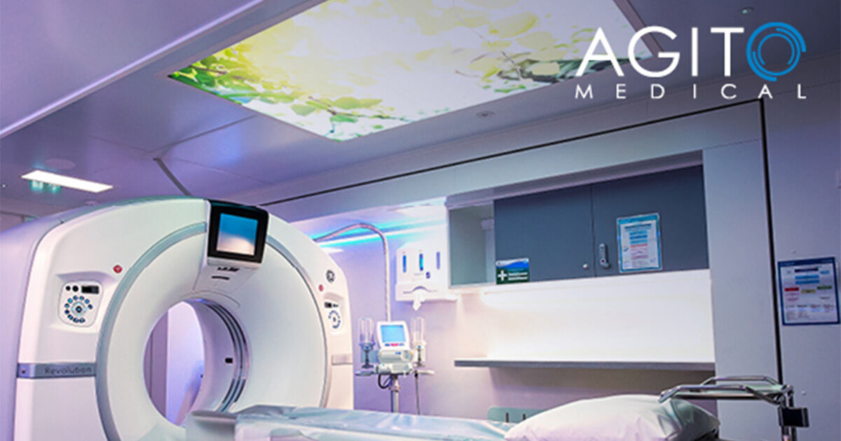 Duke Street acquires Agito Medical – Duke Street