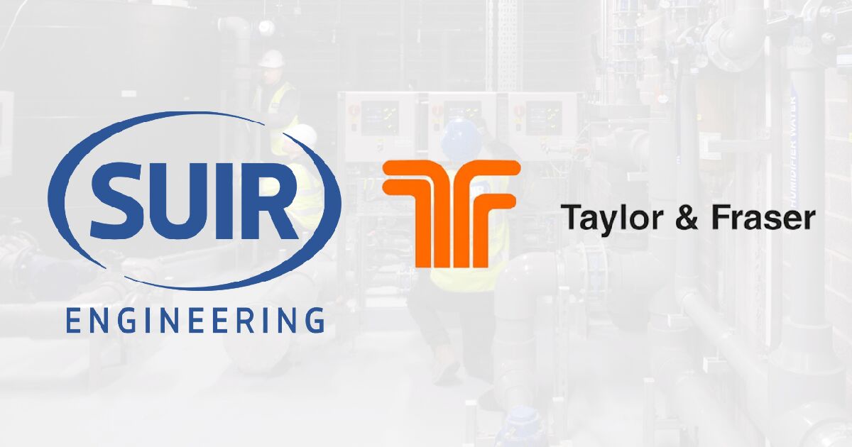 Our portfolio company Suir Engineering has successfully acquired the ...